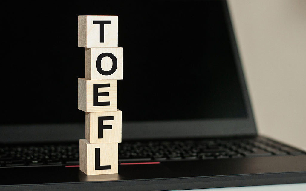 TOEFL at home: todo lo que necesitas saber | SCHOLASTICA