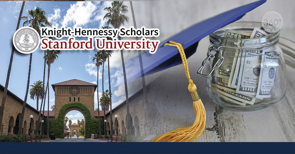 Conoce la Beca Knight Hennessy de Stanford | SCHOLASTICA